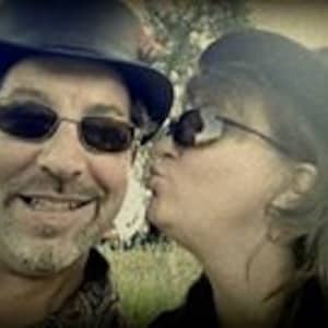 PRE-ORDER Crying Hearts Panel - Etsy