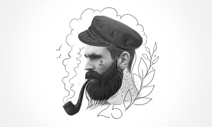 CAPTAINKNOTYVINTAGE - Etsy