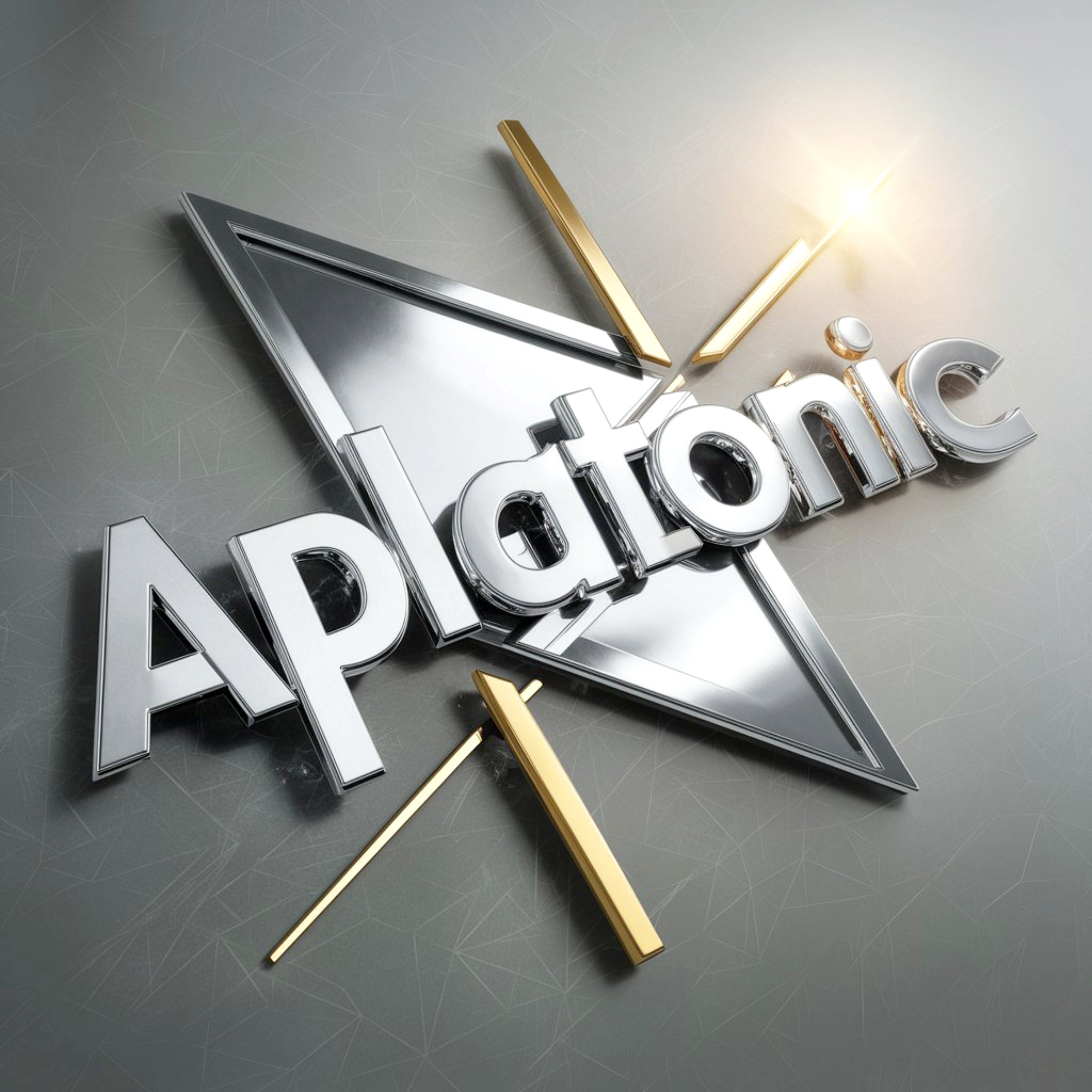 Aplatonic - Etsy