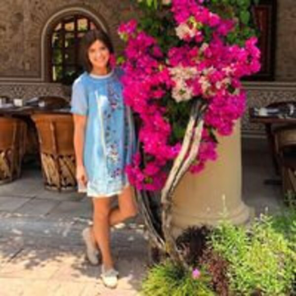 Monogrammed Hemstitch Pillow - Etsy