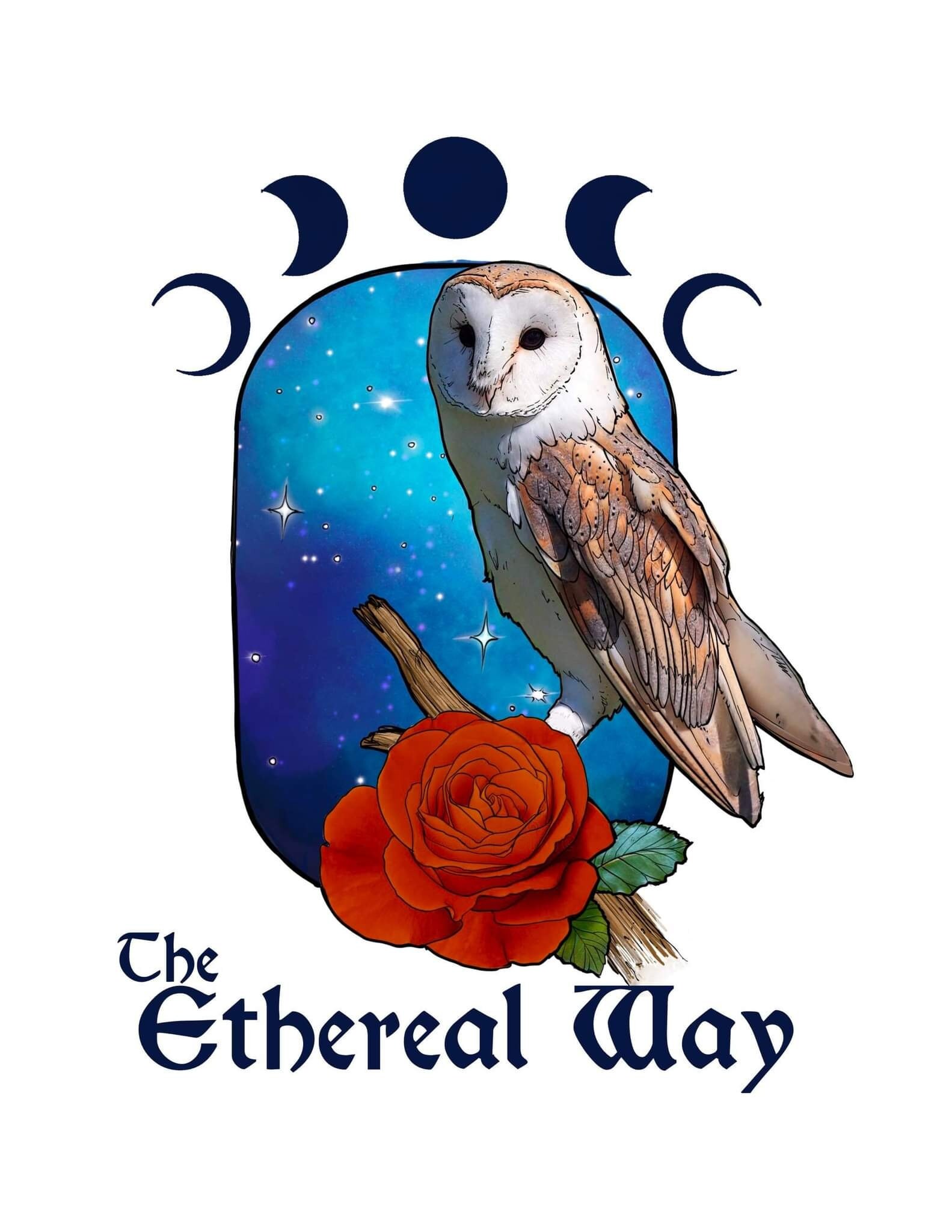 TheEtherealWay - Etsy