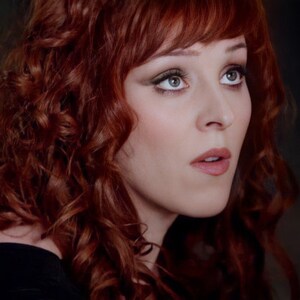 Pattern for Rowena Crowley Supernatural Mini - Etsy