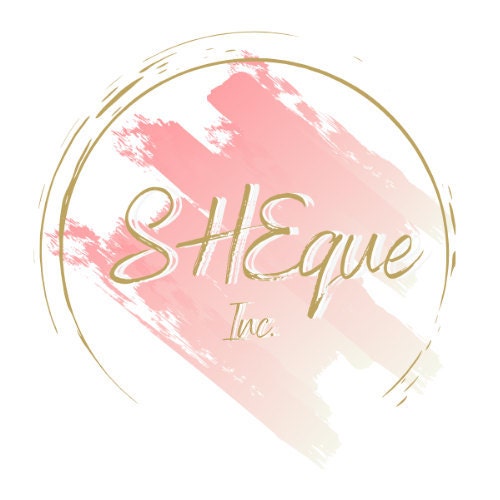 SHEqueInc - Etsy