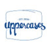 uppercases - Etsy