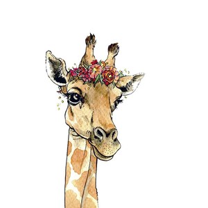 DMCillustration - Etsy