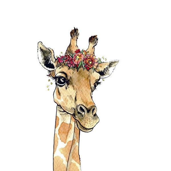 DMCillustration - Etsy