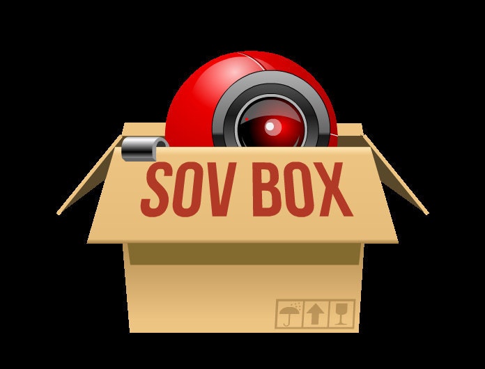 SovBox - Etsy