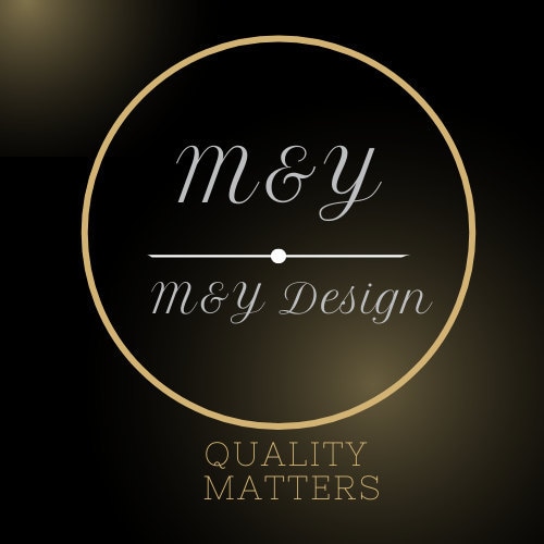 MandYDesign502 - Etsy