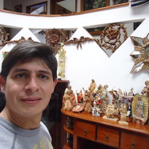 Santo Niño De La Mascaipacha, El Niño Inca Oil Painting, Jesus Child of ...