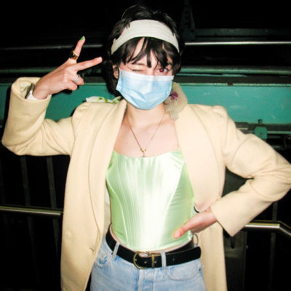 PATTERN ONLY Anarchy Tote Bag Crochet Pattern - Etsy