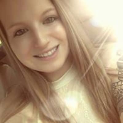 Sena Ostrander on Etsy