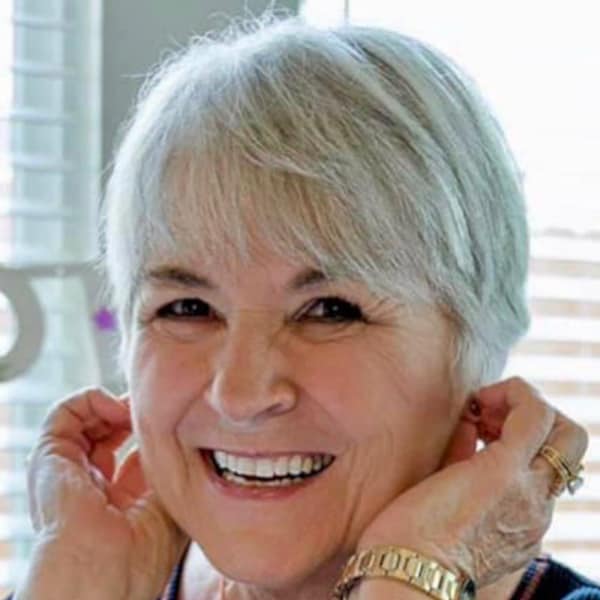 Custom Embroidered Financial Analyst Sweatshirt With Name on Sleeve ...