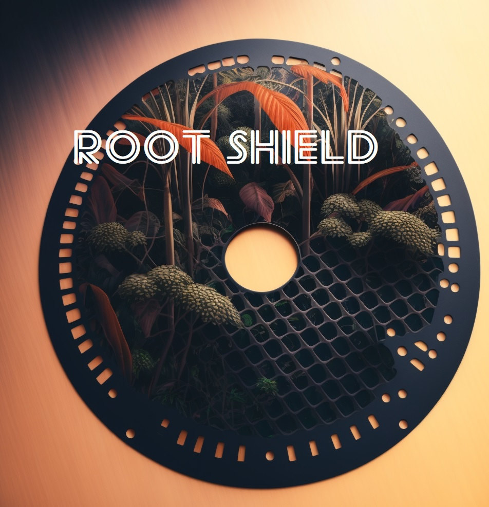RootShield - Etsy