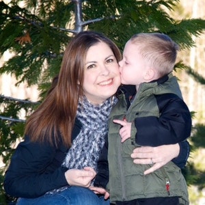 Three Christmas Trees Applique Machine Embroidery Design - Etsy