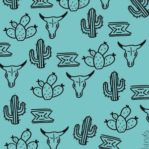 Coastal Cowgirl Summer Patch, Trucker Cap Patch, Iron On, DIY Patch ...