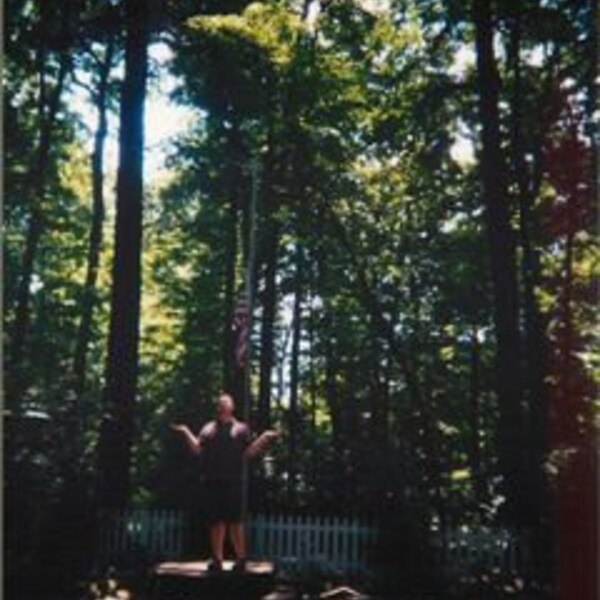 St. Benedict Joseph Labre Wood Icon & Holy Card GIFT SET, for ...