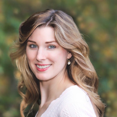 Ashley Strickland on Etsy