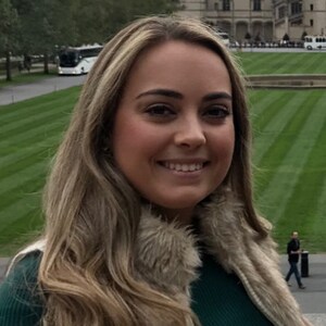 Baby Blue Boy Baby Shower Welcome Sign Gingham Baby Shower Party Sign ...