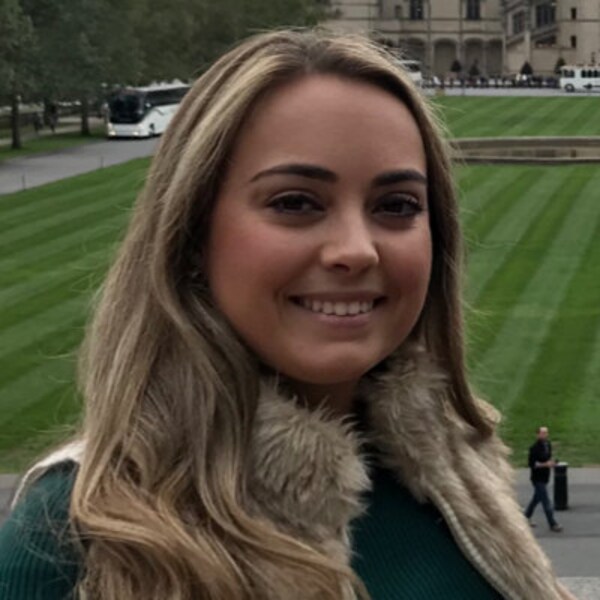 Baby Blue Boy Baby Shower Welcome Sign Gingham Baby Shower Party Sign ...