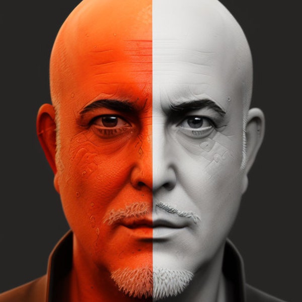 AT-10 Series greek Athlete, 70x100 Cm / 28x40,oil Painting Canvas Print ...