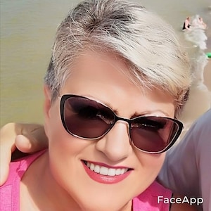 Victorian Fall Girl Clipart Watercolor Autumn Girl Clipart, Victorian ...