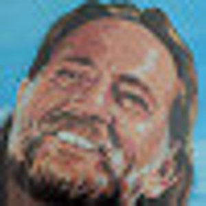 Joan Didion Poster Retro California Print Coastal California Poster - Etsy