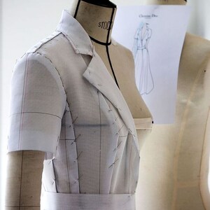 Midi T-shirt Dress PDF Digital Sewing Pattern SIZE 4XL AU22 EU50 US18 ...