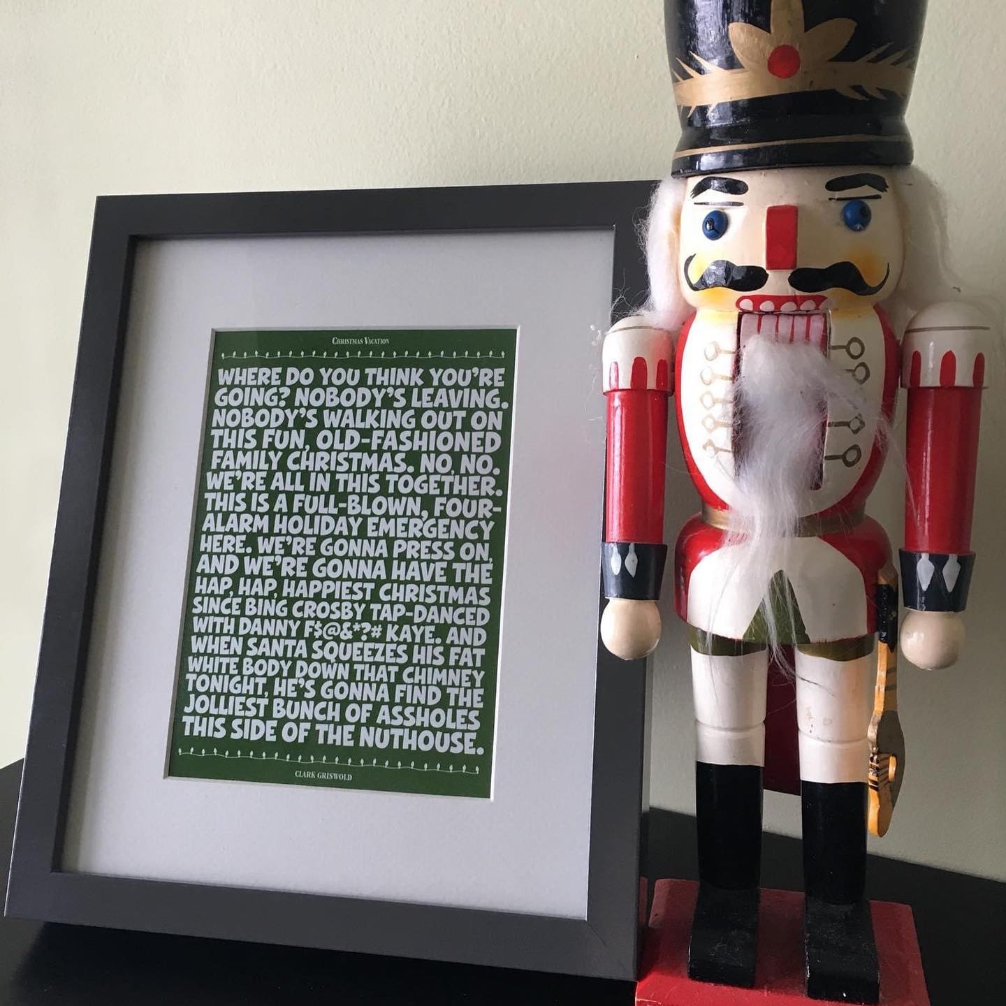 Better Letters Art by betterlettersart on Etsy