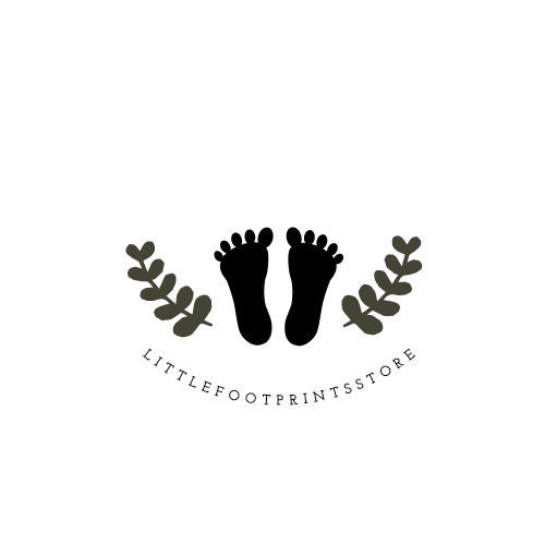 LittleFootstepsStore - Etsy