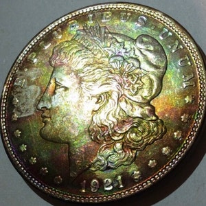 Incredible NO Last Digit in Date Grease Error 193 Wheat Penny Grease ...
