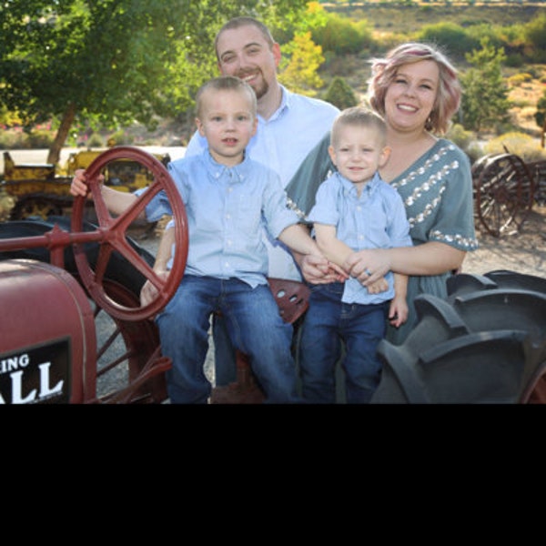 Printable Behavior Clip Chart, Sunflower Modern Farmhouse Classroom ...