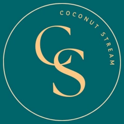 Coconutstream - Etsy