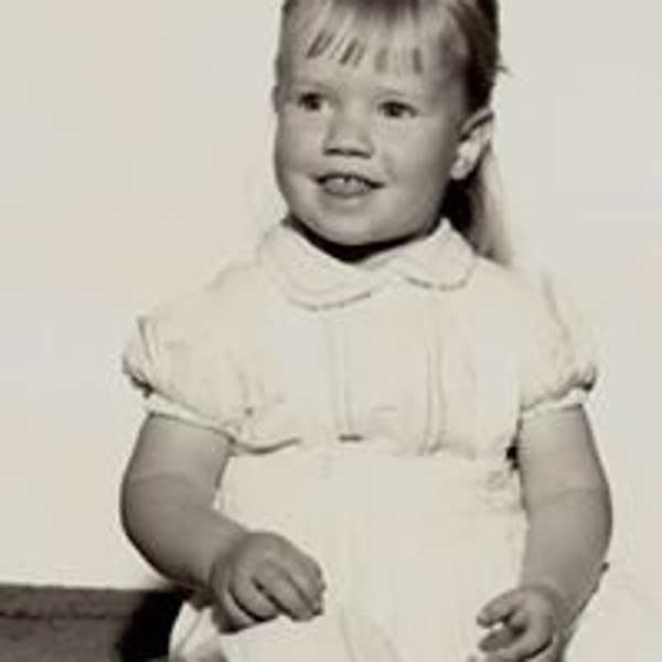 Floral CTR Machine Embroidery Design for Baptism Towel Gifts - Etsy