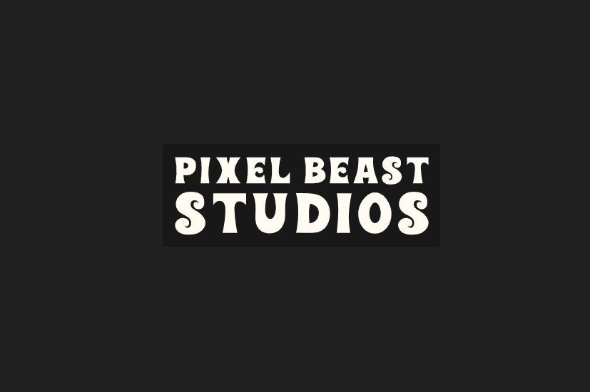 PixelBeastStudios - Etsy