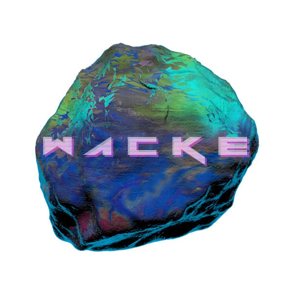WACKE - Etsy