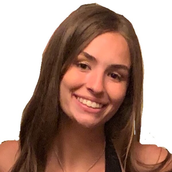 Monthly Brain Fog Tracker Printable Template, Track Daily Brain Fog ...