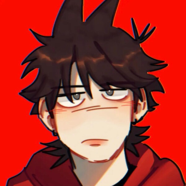 Charms 3 X 2 Introvert / Extrovert Chibis - Etsy