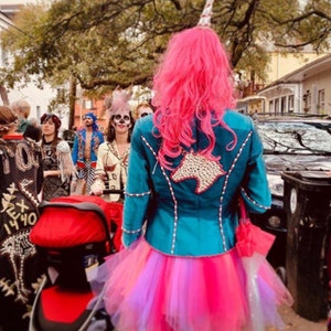 Samba Majestic Mohawk Headdress Wire Frame Design with Mohawk Design ...