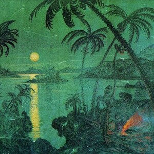 Egyptian Vintage Ushabti, Shabti. Egyptian Replica Artifacts, Shabti ...