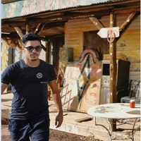 Brown Floral Rug 3x6, Berber Handmade Carpet, Moroccan Vintage Rug ...