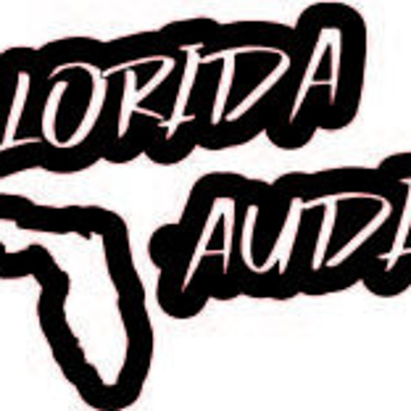 PRV Audio RGB 4 Lighted Led Sign Made in USA - Etsy