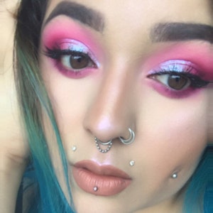 Kawaii Sprite Earrings - Etsy