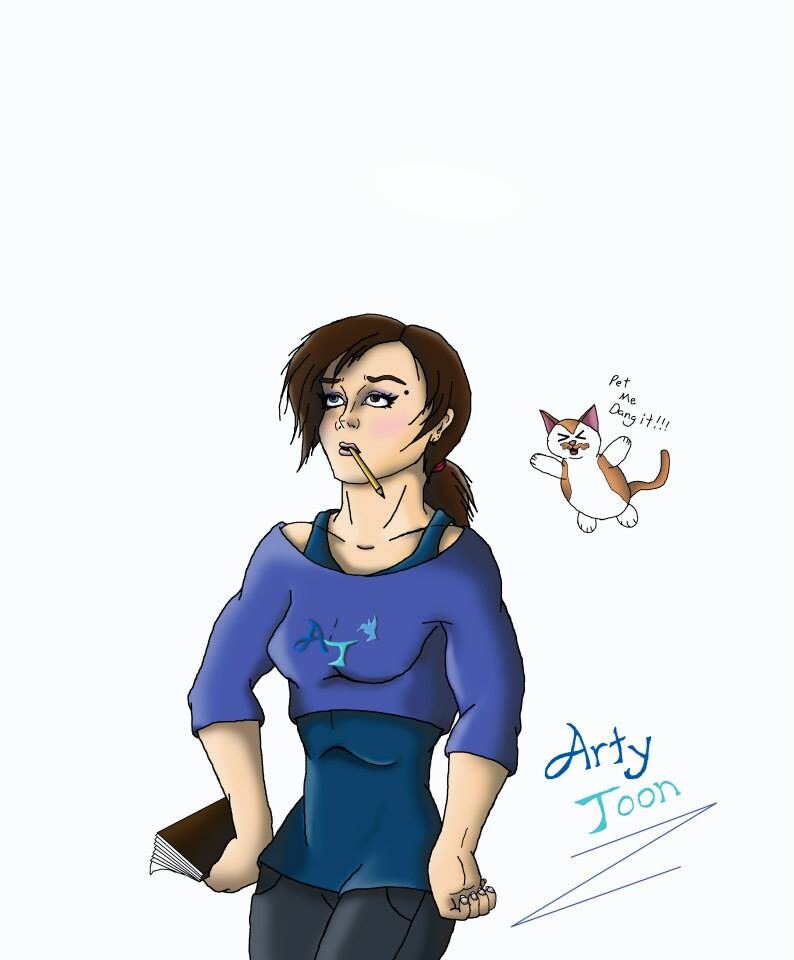 ArtyToon - Etsy