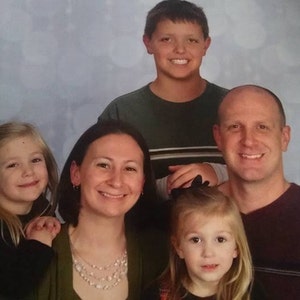 Mermaid Ceiling Fan Blades - Etsy