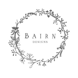 Boho Style Dalmatian Spot Wall Sticker Decals Polka Dot CARAMEL FREE ...