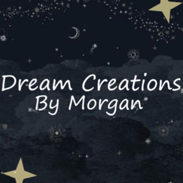 DreamCreationsCoUS - Etsy
