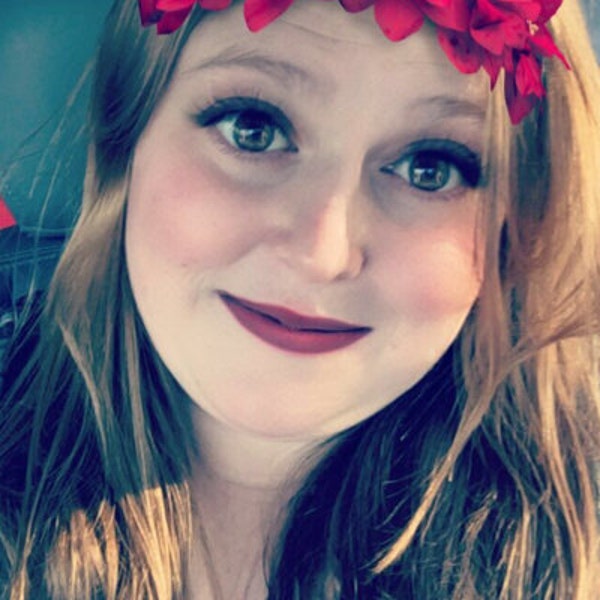 Kayla Outline Font - Etsy