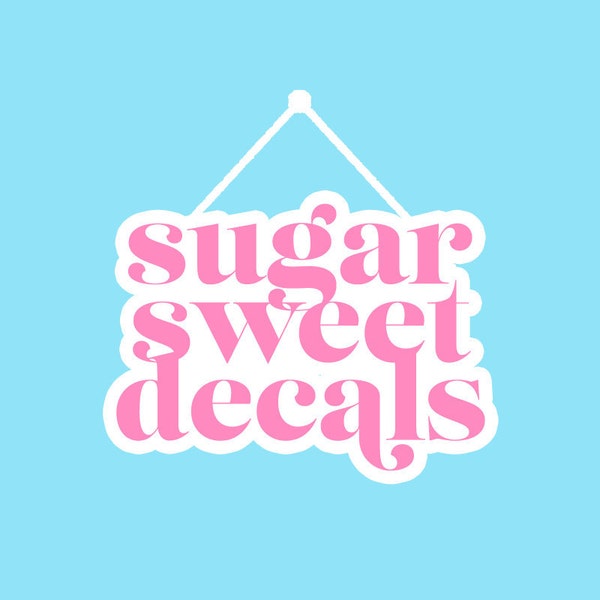 Round Clear Acrylic Cake Topper Mockup Add Your Own Image and ...