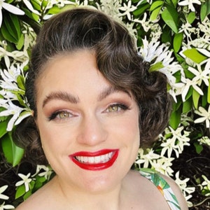 Cyberpunk Futuristic Holographic Vinyl Sticker Trauma Team - Etsy