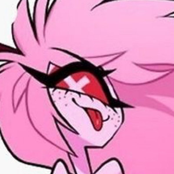 Preorder PSG DOUBLE SIDED Acrylic Charms Panty and Stocking Keychains ...